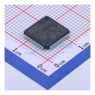 STM32F373R8T6 LQFP-64(10x10) 72MHz 64KB  单片机芯片