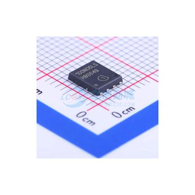场效应管MOS BSC100N06LS3G TDSON-8(5x6) 60V 50A 1个N沟道