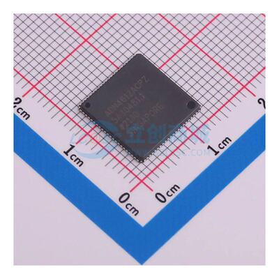 LED驱动 ADN4612ACPZ LFCSP-88(12x12) 原装全新