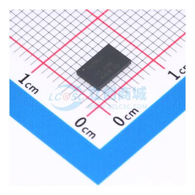 原装配单 芯片 TUSB564RNQT WQFN-40-EP(4x6) 3V~3.6V