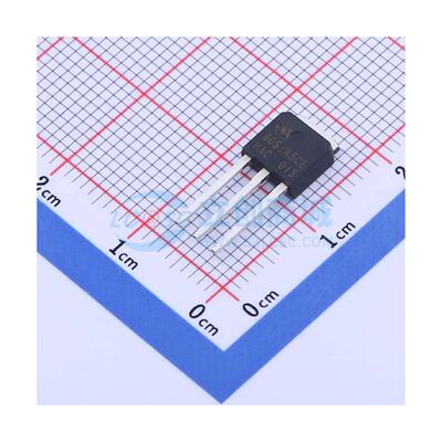 场效应管MOS IPU60R1K5CE TO-251-3 650V 5A 1个N沟道