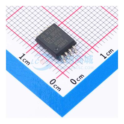 栅极驱动芯片 1EDC20I12AHXUMA1 SOIC-8-300mil 3.5A 原装