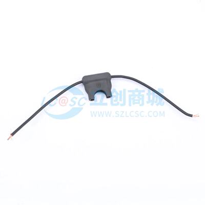 保险丝座(盒) 0FHA0001ZXJ 32V 20A 全新配单 电子元器件