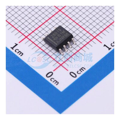 AC-DC控制器和稳压器 UCC28019D SOIC-8 65kHz