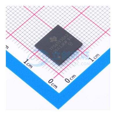 专业电源管理(PMIC) TPS65930A2ZCH NFBGA-139(10x10) 原装配单