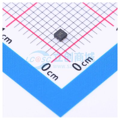 TLV7103318DSER WSON-6(1.5x1.5) 1.8V；3.3V 20 线性稳压器(LDO)
