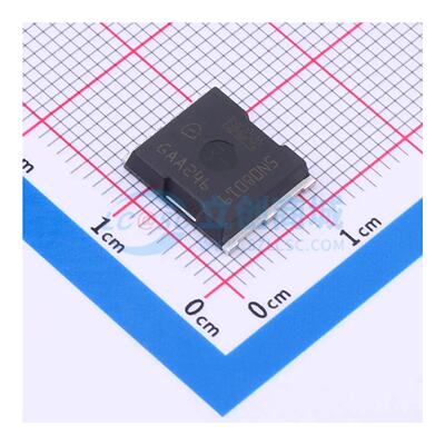 场效应管MOS IAUT240N08S5N019 HSOF-8 80V 240A 1个N沟道