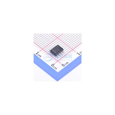 数模转换芯片DAC TLV5618ACD SOIC-8 12位