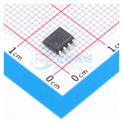 场效应管MOS RSH070N05TB1 SOP-8 7A 45V 1个N沟道