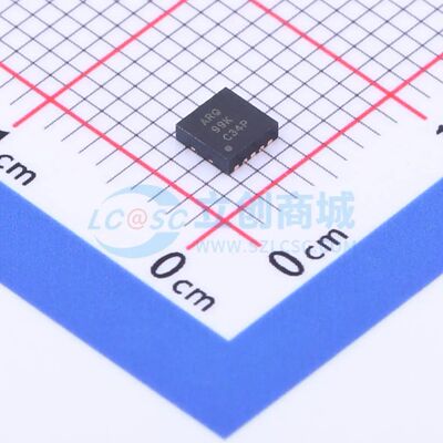 TPS71202DRCR HVSON-10-EP(3x3) 1.2V~5.5V 250m 线性稳压器(LDO)