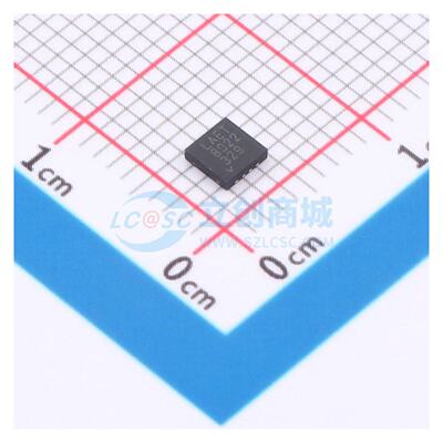 运算放大器 LT6234IDD#PBF DFN-8(3x3) 原装全新