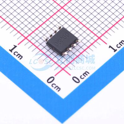 运算放大器 THS4051CDR SOIC-8 原装正品