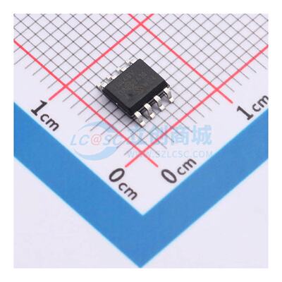 无刷直流(BLDC)电机驱动芯片 TC648VOA713 SOIC-8 全新配单