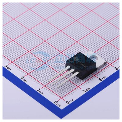 LM317KCS TO-220 1.25V~37V 1.5A 线性稳压器(LDO)