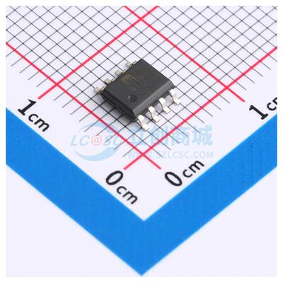 栅极驱动芯片 MIC4427YM-TR SOIC-8 全新配单