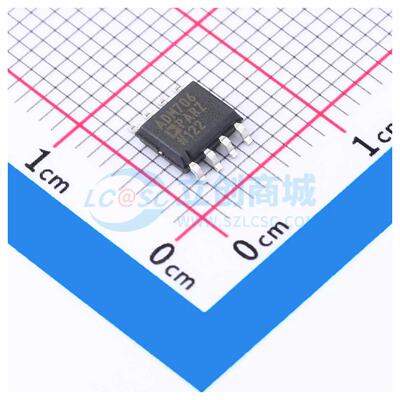 监控和复位芯片 ADM706PARZ SOIC-8