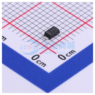 肖特基二极管 MBR2H200SFT1G SOD-123 200V 2A
