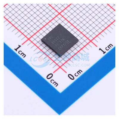 专业电源管理(PMIC) TPS65022RHAR VQFN-40-EP(6x6) 原装配单