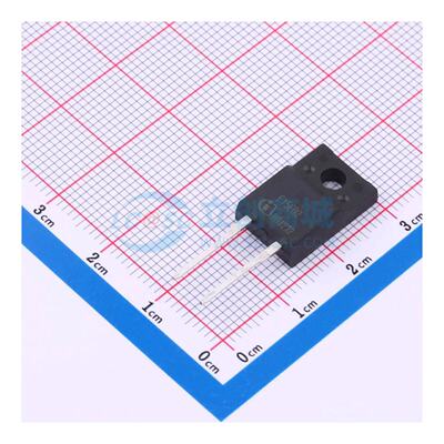 开关二极管 IDV15E65D2 TO-220-2 原装配单