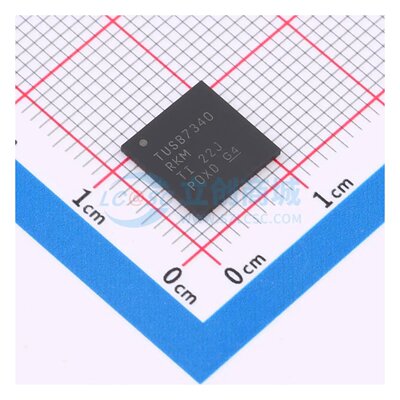 USB转换芯片 TUSB7340RKMR WQFN-100-MR(9x9) 原装配单