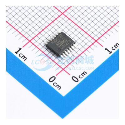 功率电子开关 BTS70082EPZXUMA1 SOIC-14-EP 原装配单