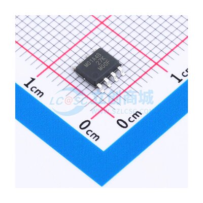 电流传感器 TMCS1101A4BQDR SOIC-8
