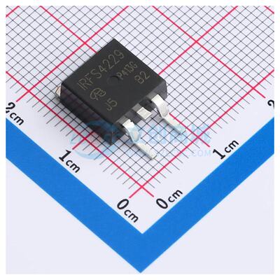 场效应管MOS IRFS4229TRLPBF-VB TO-263(D2PAK) 250V 60A 1个N沟