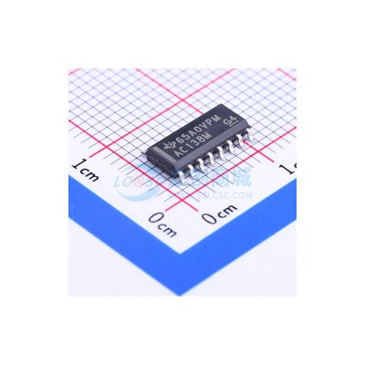 原装配单 芯片 CD74AC138M96 SOIC-16 1.5V~5.5V