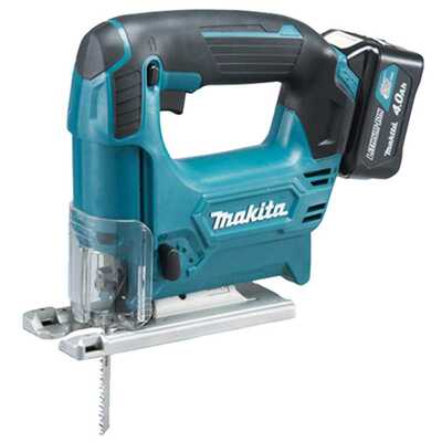 （MAKITA）JV101DSME曲线锯曲线锯手提式木工电锯木板剧