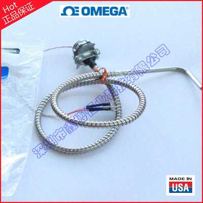 卡口铂电阻CFTF-090-RTD-2-24-1,CFTF-090-RTD-2-60-1
