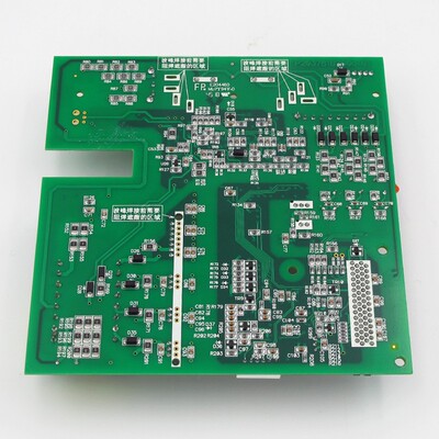 P203781B000G01 控制柜驱动板 凌云 P203737B000G01 电梯配件