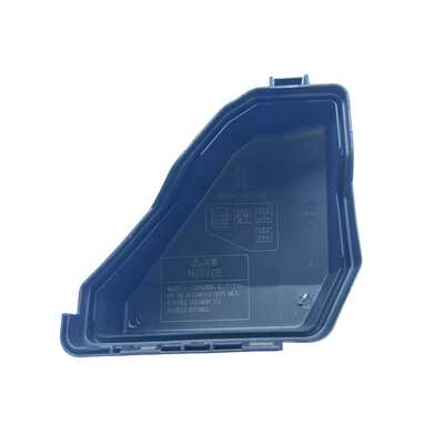 适用丰田普锐斯 继电器盒盖子 82662-52730 8266252730