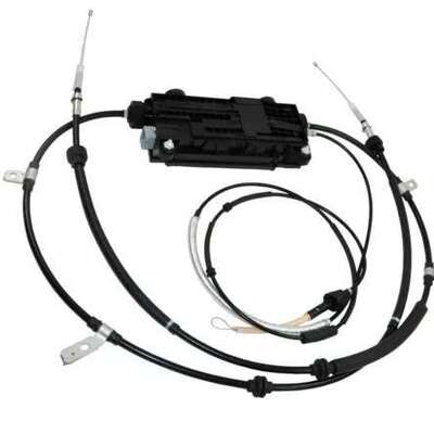 手刹制动器LR019223 SNF500150  SNF500024, SNF500025