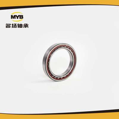 角接触轴承71819开式胶封铁封内孔95*120*13电机设备电动工具