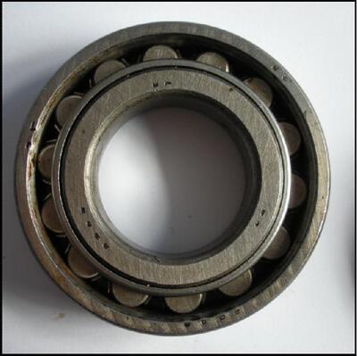 圆柱滚子轴承NJ208(旧:42208),尺寸:408018MM。