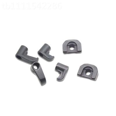 【杆控压2板】低价供应配数控刀DCLNR252DCLNR25数25M1压板D型现