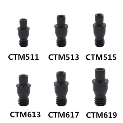 数控车刀杆刀具配件/销钉中心销柱/刀垫螺丝CTM511/513/613/617