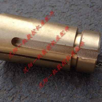 北京X62W铣床配件 卧铣刀杆支架轴瓦内18