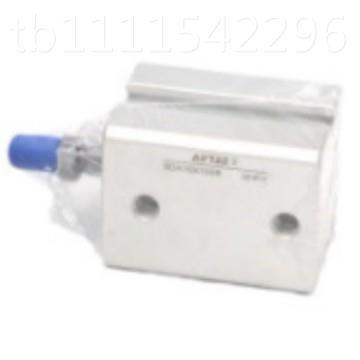 AirTA亚德客超薄气缸SD20X15 SXDA20X15S SDAA20X15CB SDA201无品