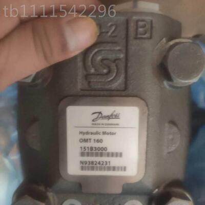 佛5斯液B压马达OMT00 丹1513011，库JBZ存多欢迎选购