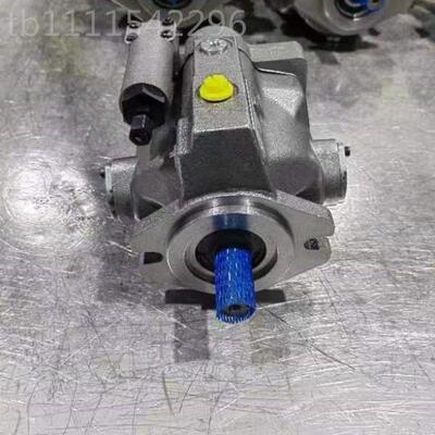 派克PVP166R2212液压柱塞泵P3VP4KXN136C2R2油6A1泵PVP33369R21