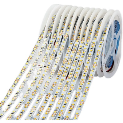 12V24v色温5MM宽自粘2400K2700K3000K3500K4000K5000K6000K10000K