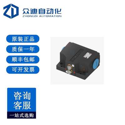 巴鲁夫BNS02M0带安全开关点位的机械式组合限位开关