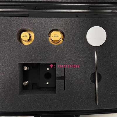 美国安捷伦16454A磁性材料测试夹具16453A 16452A 16451B测试夹具