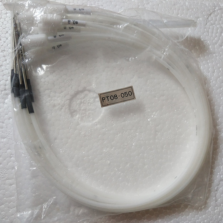 原装UNIX尤尼送锡管PT12-050 070优琳焊锡机输锡管优尼焊锡丝导管