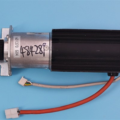通力电梯配件/通力门电机/通力门机马达KM601370G04/601370G03