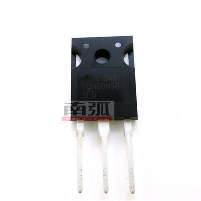 仙童FGH60N60SF/IGBT单管/逆变电焊机igbt管/IGBT单管