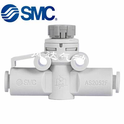 SMC原装AS1002/2002/2052/3002/4002F/FS/FG-04A-06A-08A-10A-12A