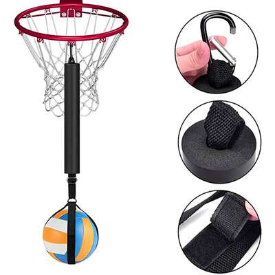 DurableVolleyball Training Equipment Useful Volleyball Spike
