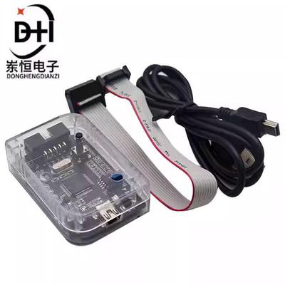 Nu-Link 下载器 仿真器 新唐NuLink 脱机下载功能 MS51FB9N76E003